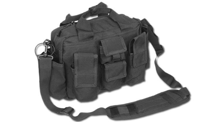 Torba Condor - Tactical Response Bag - Czarny - 136-002 - sklep ...
