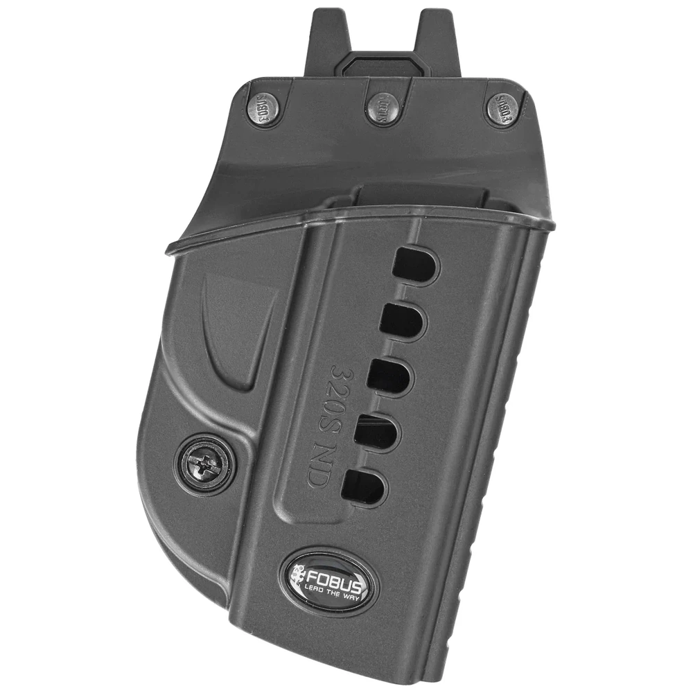 Kabura Fobus QuickLock do Bersa TPR9, Ruger Security 9, 380, 9 Pro, 9 ...