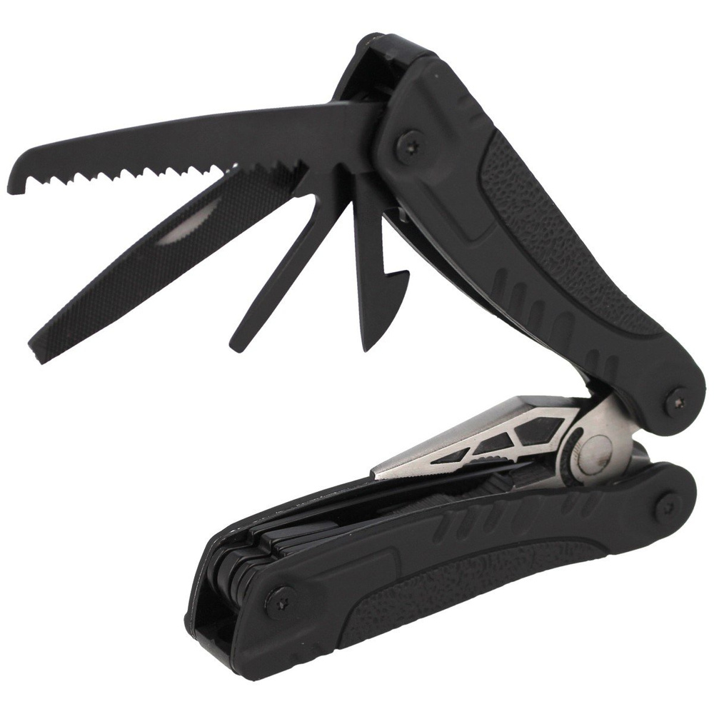 Multitool K25 / RUI Titanium Tactical (33759) - sklep SpecMilitaria.pl