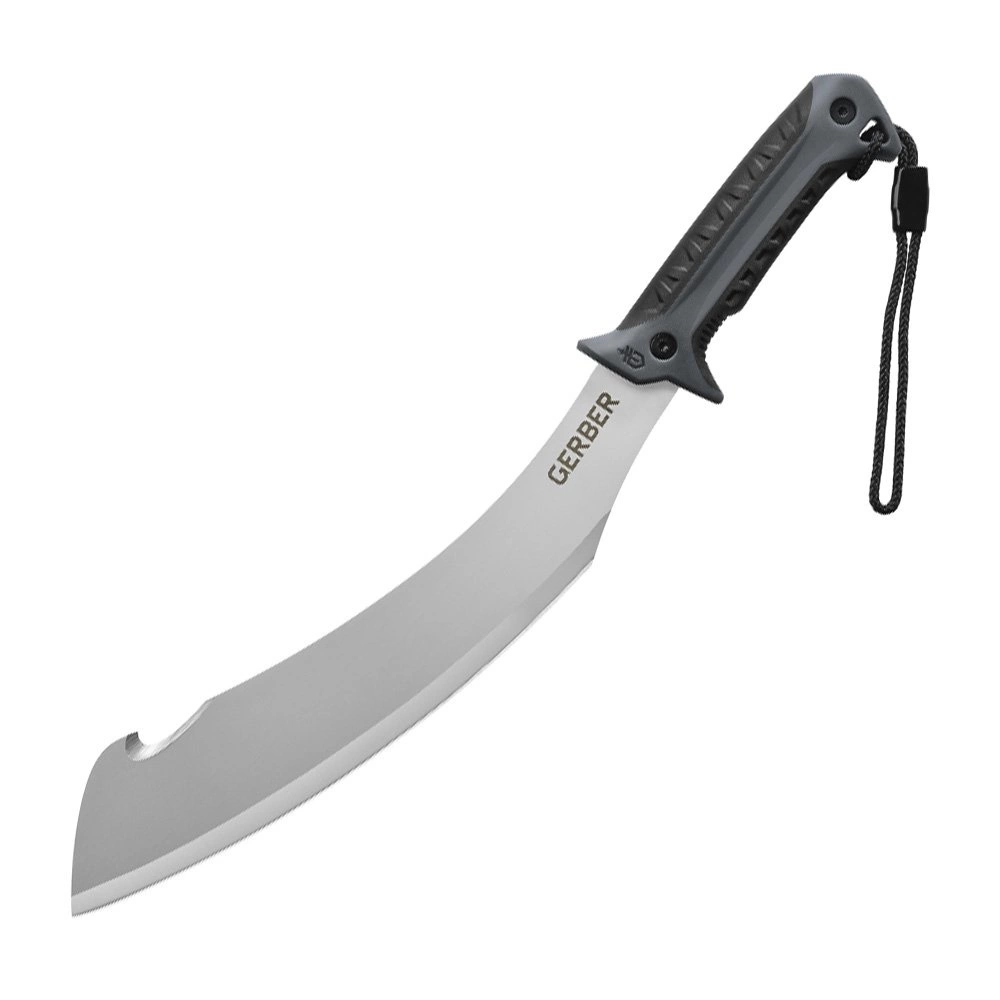 Gerber - Maczeta Broadcut - 31-003153 - sklep SpecMilitaria.pl