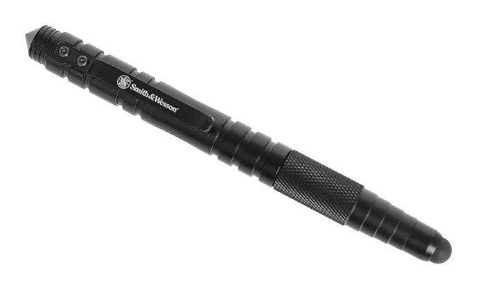 Smith & Wesson - Długopis taktyczny Tactical Pen - Stylus Tip ...